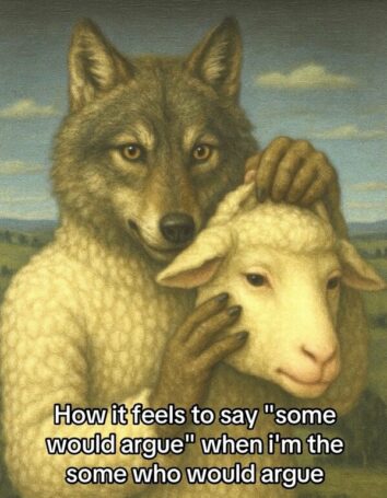 44 'No Context' Pictures That Are Ever Funnier Without An Explanation