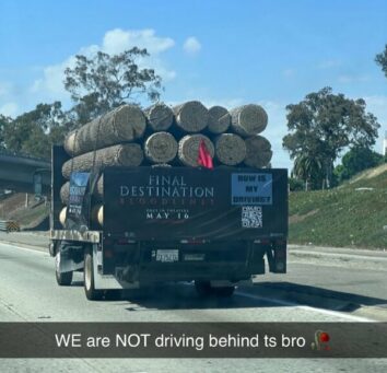 44 'No Context' Pictures That Are Ever Funnier Without An Explanation