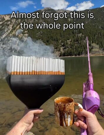 44 'No Context' Pictures That Are Ever Funnier Without An Explanation