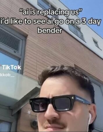 44 'No Context' Pictures That Are Ever Funnier Without An Explanation