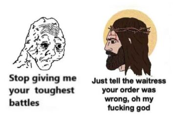 44 'No Context' Pictures That Are Ever Funnier Without An Explanation