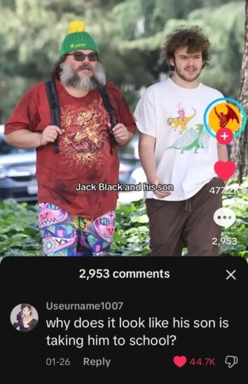 44 'No Context' Pictures That Are Ever Funnier Without An Explanation