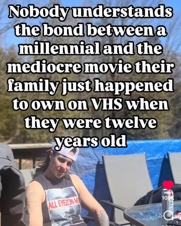 30 Funny Millennial Memes That Hit Harder Than A 2000s Pop Punk Chorus ...