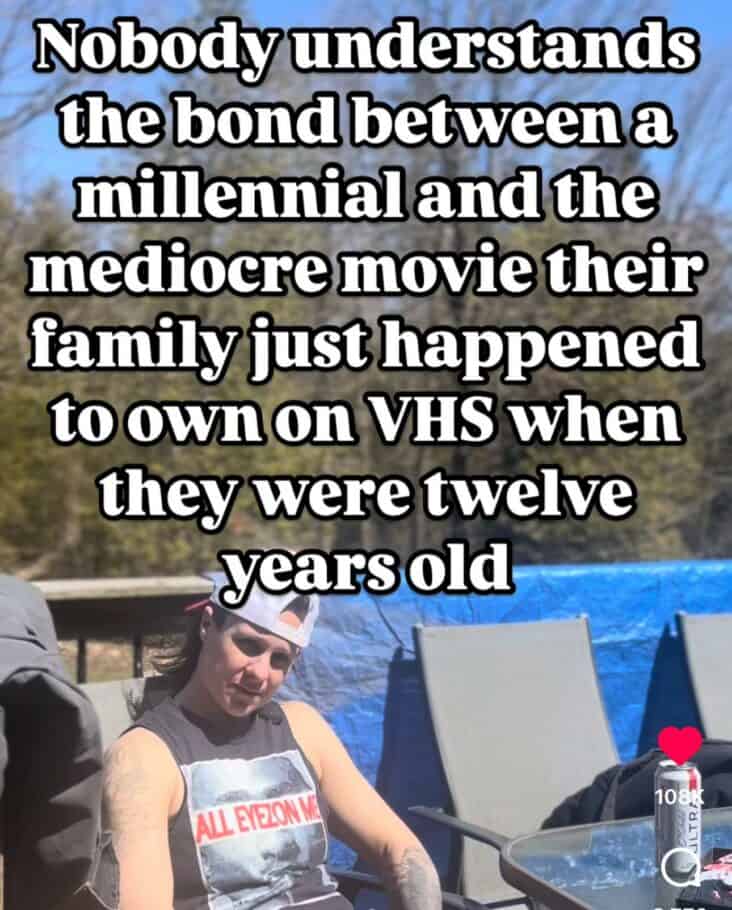 30 Funny Millennial Memes That Hit Harder Than A 2000s Pop Punk Chorus ...