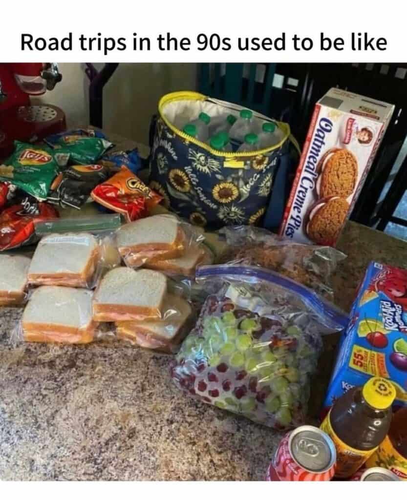 30 Funny Millennial Memes That Hit Harder Than A 2000s Pop Punk Chorus ...