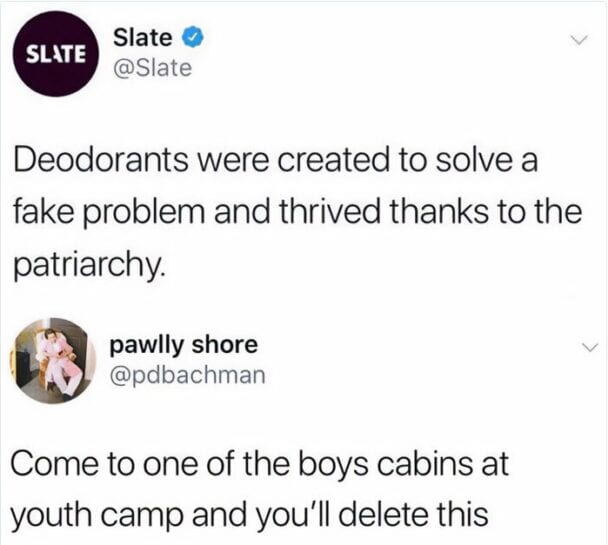 35 Funny Posts From This Page That’s Perfectly Petty Proudly Mocking ...