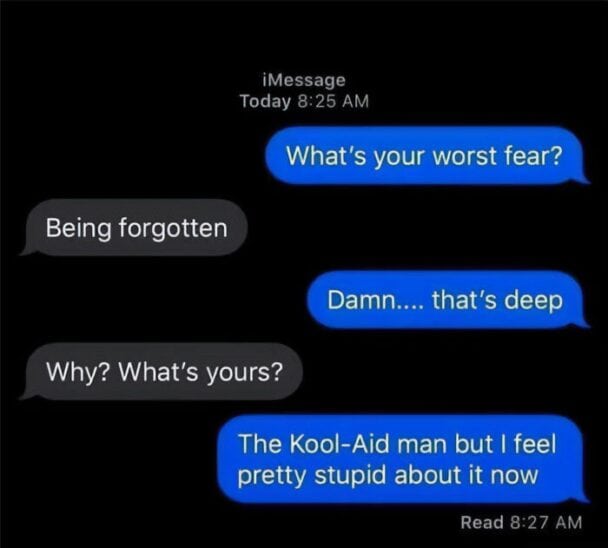 35 Funny Posts From This Page That’s Perfectly Petty Proudly Mocking ...