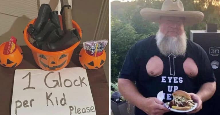 44 'No Context' Pictures That Are Ever Funnier Without An Explanation