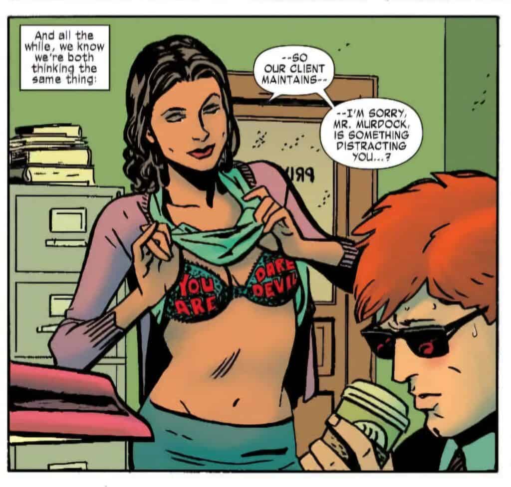 50 Out Of Context Comic Book Panels As Funny As They Are Random