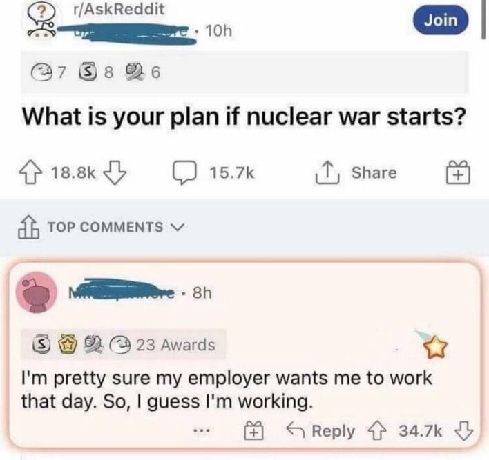 30+ Funniest Out Of Context Reddit Pictures From The Internet's Lost ...