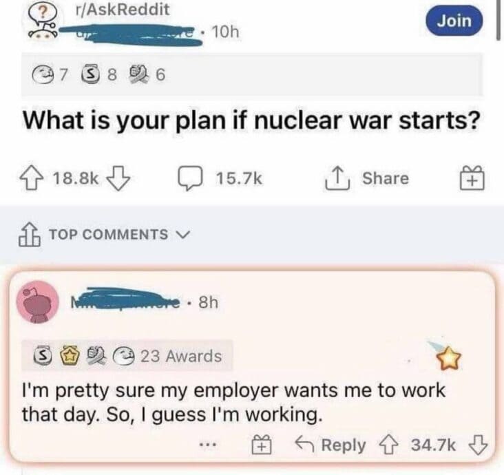 30+ Funniest Out Of Context Reddit Pictures From The Internet's Lost ...