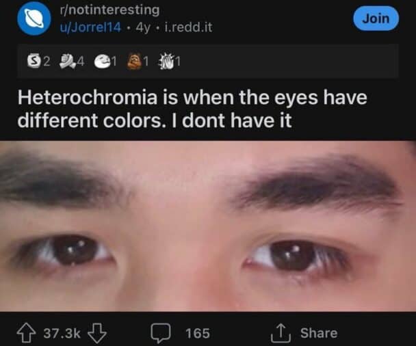 40 Funny Out Of Context Reddit Posts From One Of The Wildest Places On ...