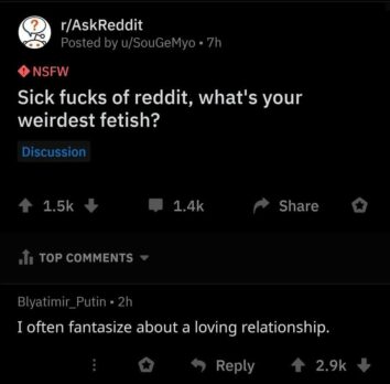 30+ Funniest Out Of Context Reddit Pictures From The Internet's Lost ...