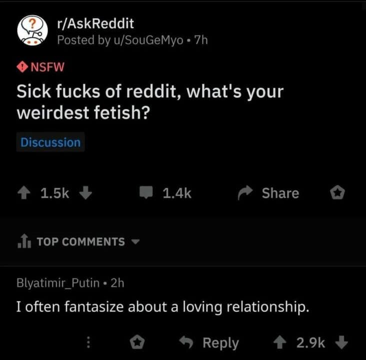 30+ Funniest Out Of Context Reddit Pictures From The Internet's Lost ...