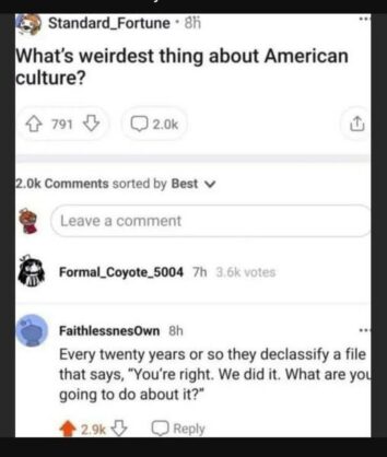 30+ Funniest Out Of Context Reddit Pictures From The Internet's Lost ...