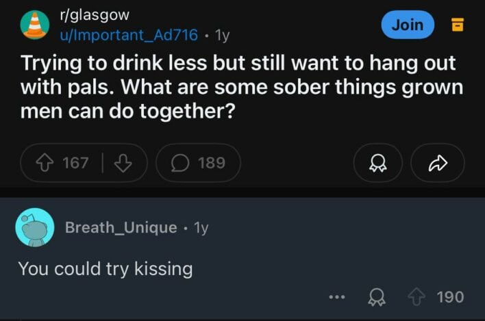 30+ Funniest Out Of Context Reddit Pictures From The Internet's Lost ...