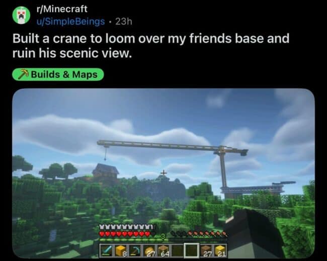 40 Funny Out Of Context Reddit Posts From One Of The Wildest Places On ...