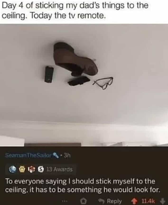 30+ Funniest Out Of Context Reddit Pictures From The Internet's Lost ...