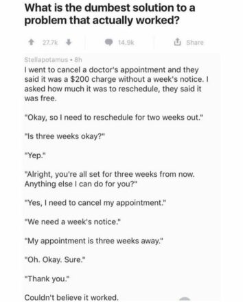 40 Funny Out Of Context Reddit Posts From One Of The Wildest Places On ...
