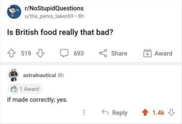 40 Funny Out Of Context Reddit Posts From One Of The Wildest Places On ...