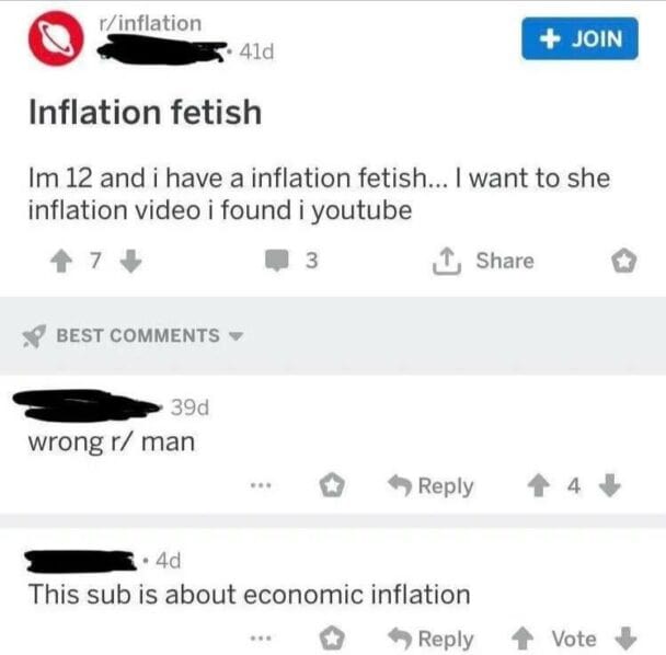 40 Funny Out Of Context Reddit Posts From One Of The Wildest Places On ...