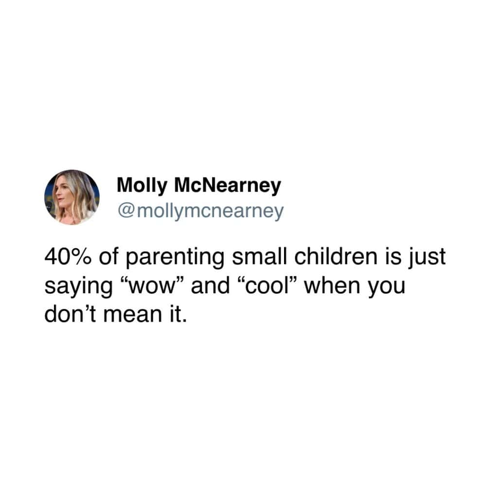 35 Funny Tweets From Parents That Break Down The Math Of Raising Mini ...