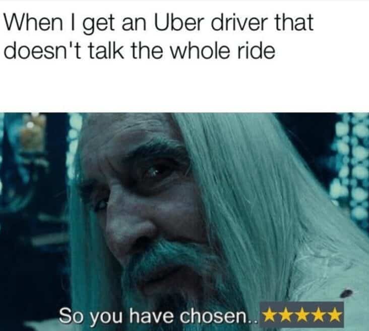 20 Funny Public Transportation Memes That Perfectly Capture the Chaos ...