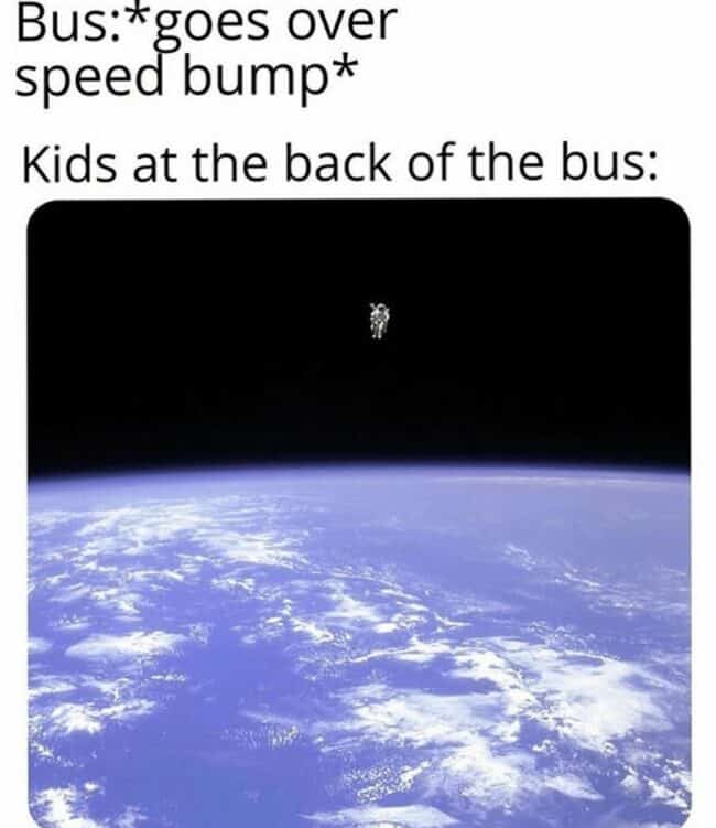 20 Funny Public Transportation Memes That Perfectly Capture the Chaos ...