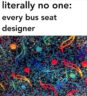20 Funny Public Transportation Memes That Perfectly Capture the Chaos ...