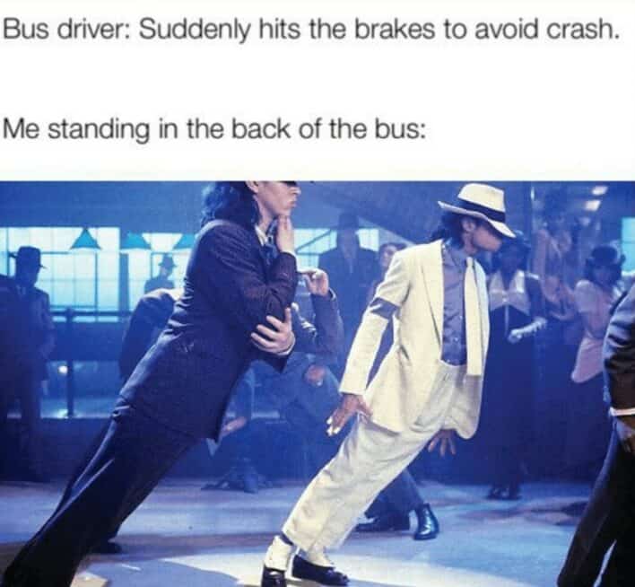 20 Funny Public Transportation Memes That Perfectly Capture the Chaos ...