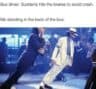 20 Funny Public Transportation Memes That Perfectly Capture the Chaos ...