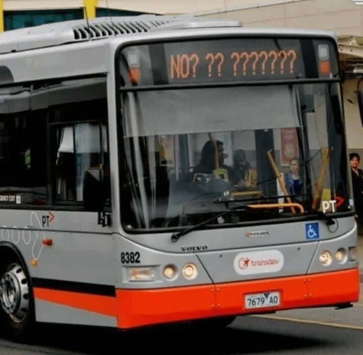 20 Funny Public Transportation Memes That Perfectly Capture the Chaos ...