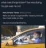 20 Funny Public Transportation Memes That Perfectly Capture the Chaos ...