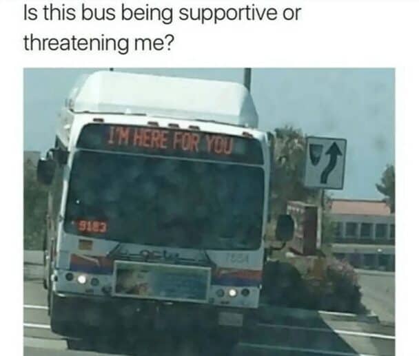 20 Funny Public Transportation Memes That Perfectly Capture the Chaos ...
