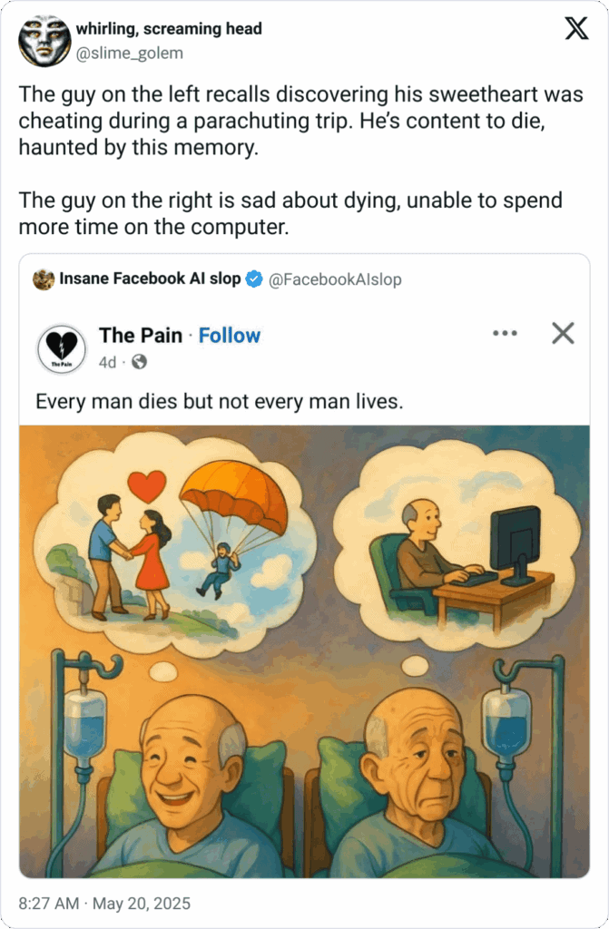 30 Funny Quote Tweets Of The Week That Prove The Real Comedy Is In The ...