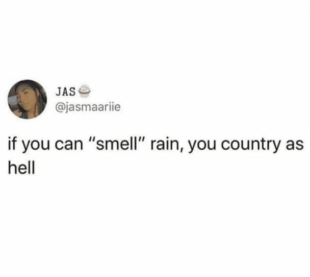 30 Funny Rainy Day Memes To Get You Through The Grey Into Summer