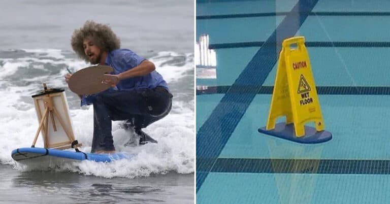 45 Funny And/Or Random Pictures To Fuel Your Weekend Laughter (May 25 ...