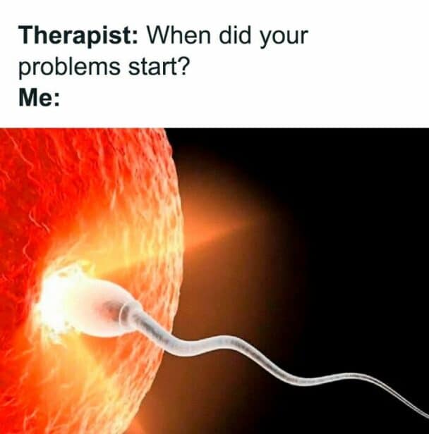 55 Funny Random Memes To Set The Weekend Off Right (May 2, 2025)