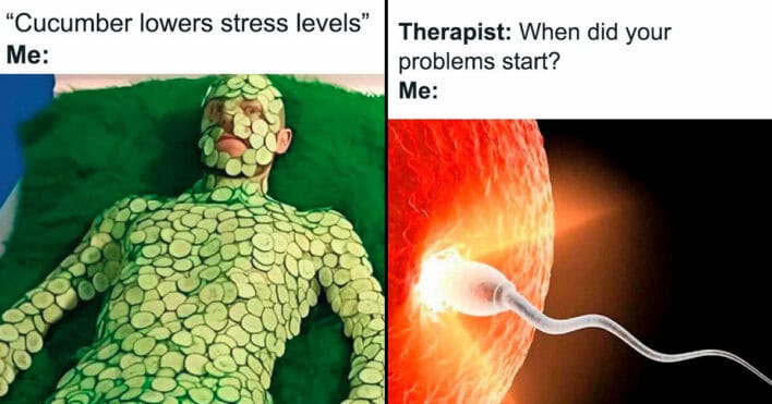 55 Funny Random Memes To Set The Weekend Off Right (May 2, 2025)