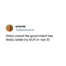 30 Funny Tweets About The Real ID Rollout (May 7, 2025)
