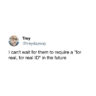30 Funny Tweets About The Real ID Rollout (May 7, 2025)