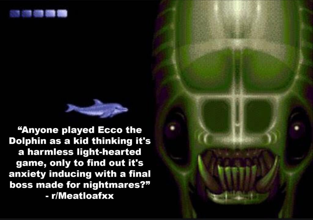 30 Funny Retro Gaming Memes Slapping Harder Than E. Honda (May 21, 2025)