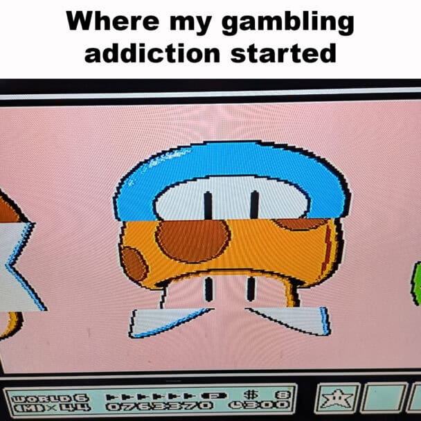 30 Funny Retro Gaming Memes Slapping Harder Than E. Honda (May 21, 2025)