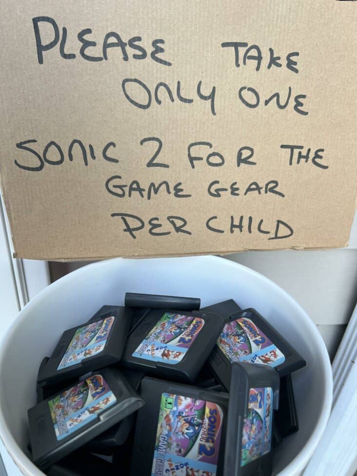 30 Funny Retro Gaming Memes Slapping Harder Than E. Honda (May 21, 2025)