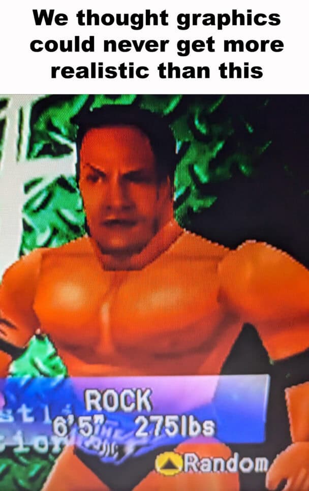 30 Funny Retro Gaming Memes Slapping Harder Than E. Honda (May 21, 2025)