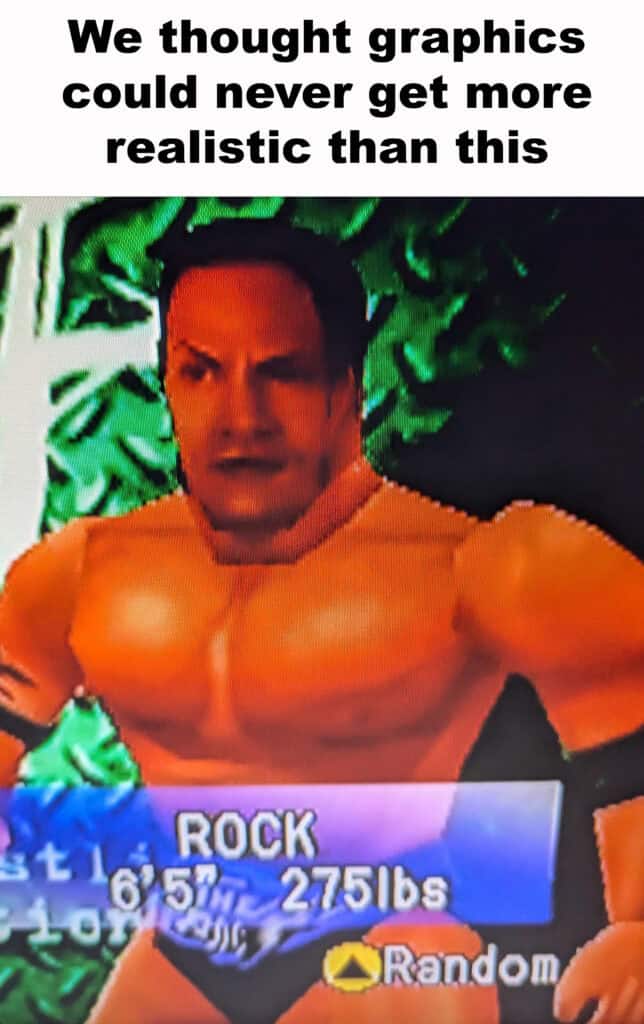 30 Funny Retro Gaming Memes Slapping Harder Than E. Honda (May 21, 2025)