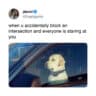 30 Funny Road Rage Memes For People Who’ve Yelled “Use Your Blinker ...