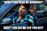 30 Funny Road Rage Memes For People Who’ve Yelled “Use Your Blinker ...
