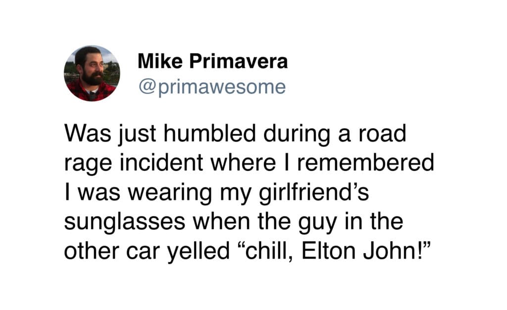 30 Funny Road Rage Memes For People Who’ve Yelled “Use Your Blinker ...
