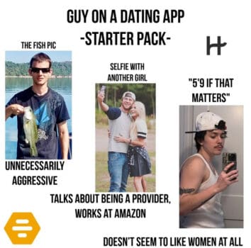 40 Funny Starter Pack Memes That Make Fun Of Pretty Much Everyone And ...